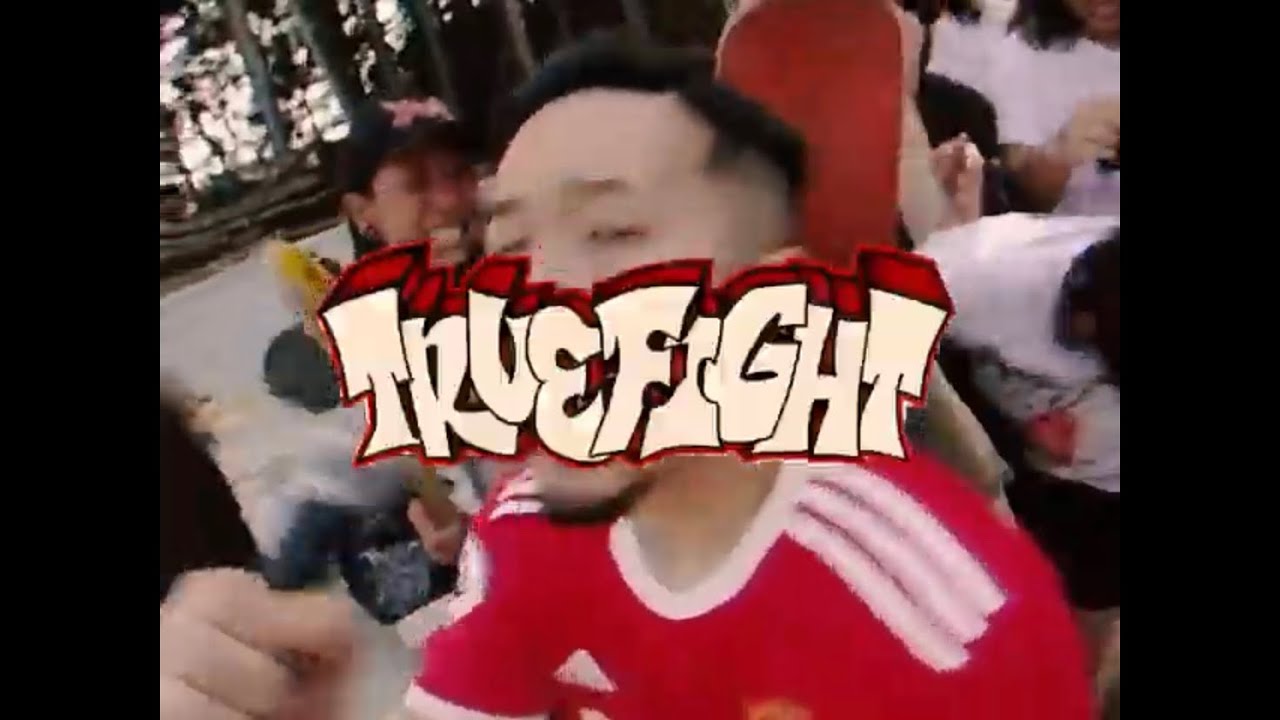 TRUE FIGHT - Time Is Now(Offcial Music Video) - YouTube