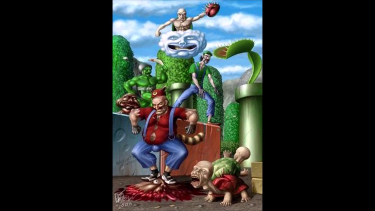 Moviebob's Book: The Finale! - YouTube