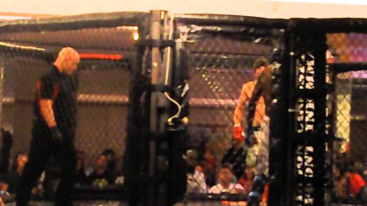 Patrick The Animal Webley vs Justin Badnews Clement - YouTube