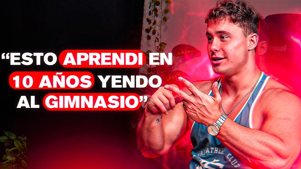 Experto en Ganar Músculo: 7 Consejos para ganar fuerza y masa muscular ...