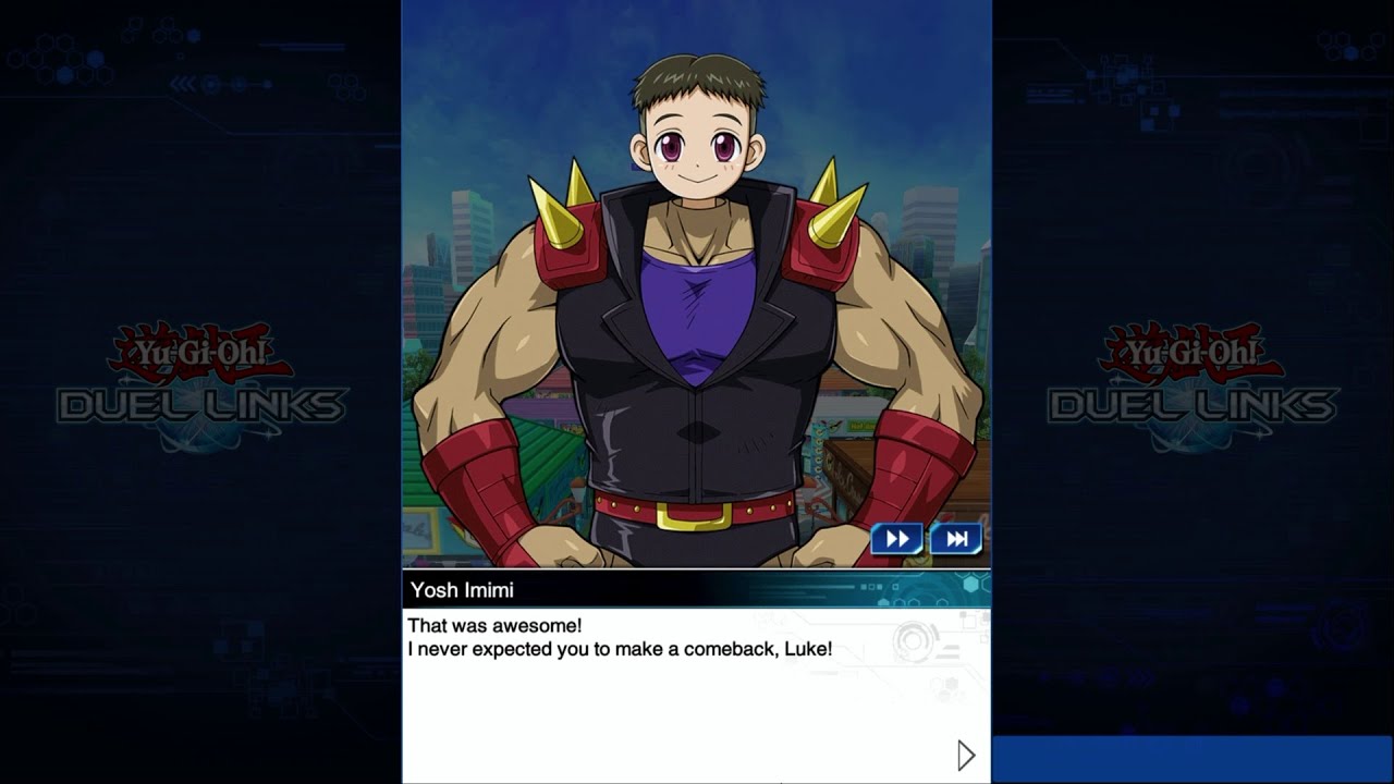 The Eternal Schoolgirl? Mimi Imimi! Episode 05 - YouTube