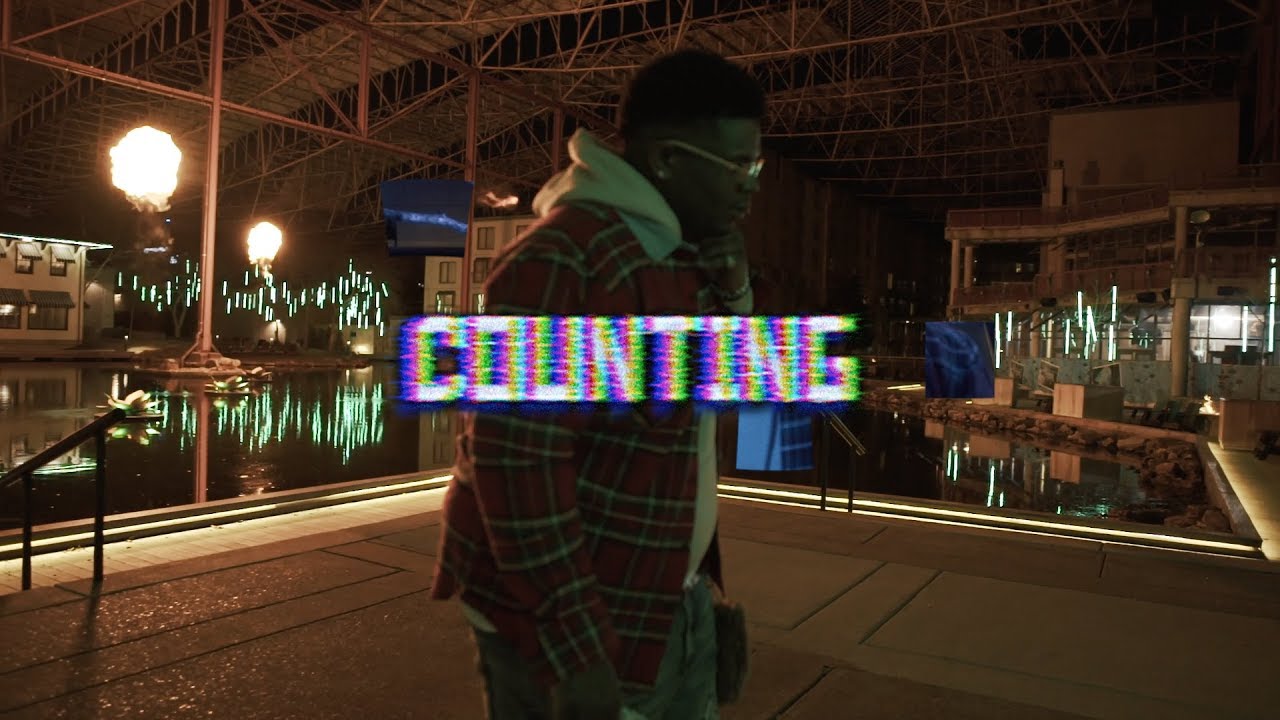 OG Breezy Carter - Counting (Official Video) - YouTube