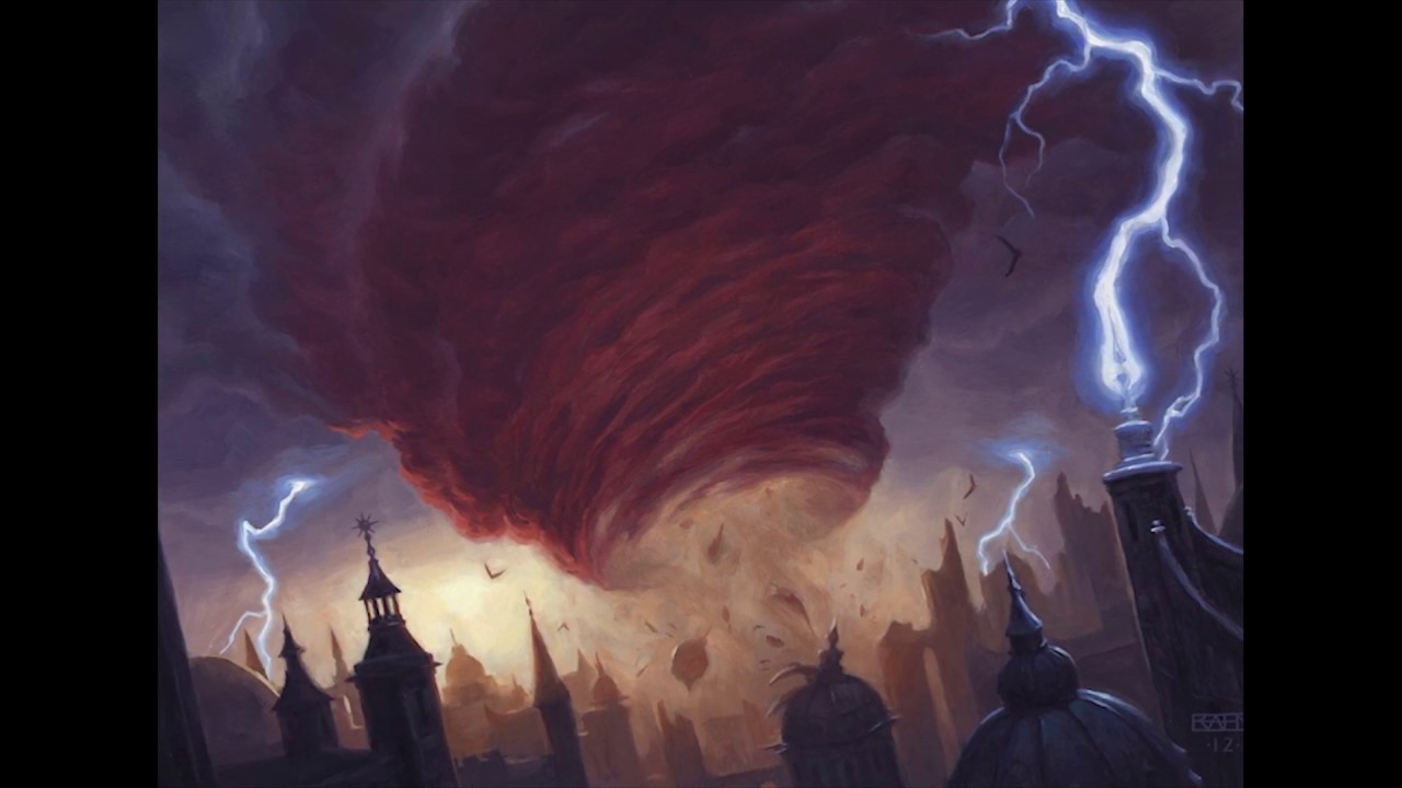 Cyclonic Rift Podcast | Episode I - Hidden Gems #1 - YouTube