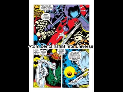 Scaling Beyonder spider man - YouTube