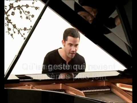 Emmanuel Moire- Mon essentiel.flv - YouTube