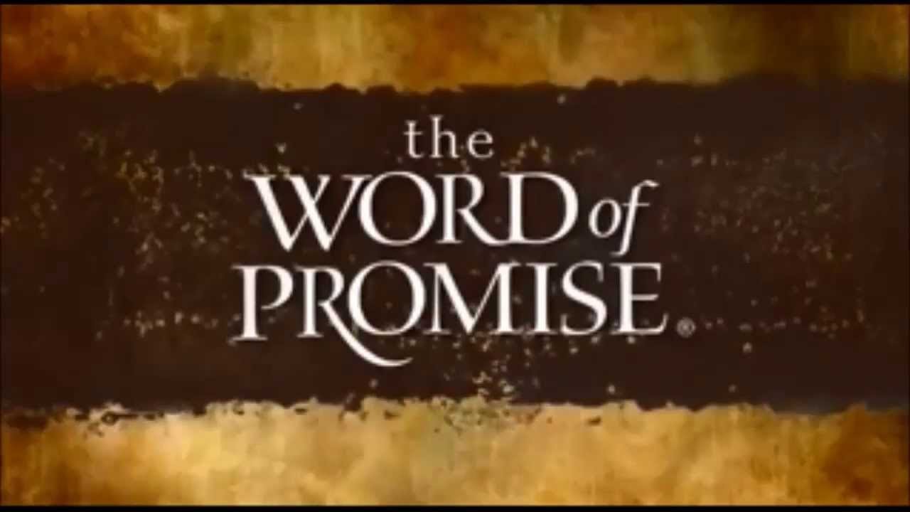 🔴 Audio Bible NKJV ( Words of Promise ) - YouTube