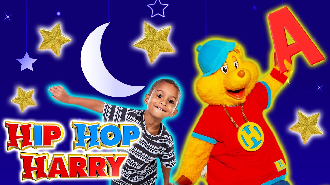 Nursery Rhyme Sing Alongs | Wheels On The Bus, ABC Song, Twinkle ...
