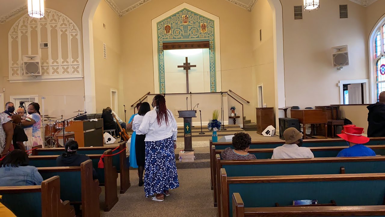 Morning Praise and Worship; Topic: Apostasies Are Predicted - YouTube