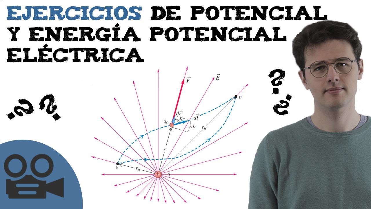 15 Diferencia De Potencial
