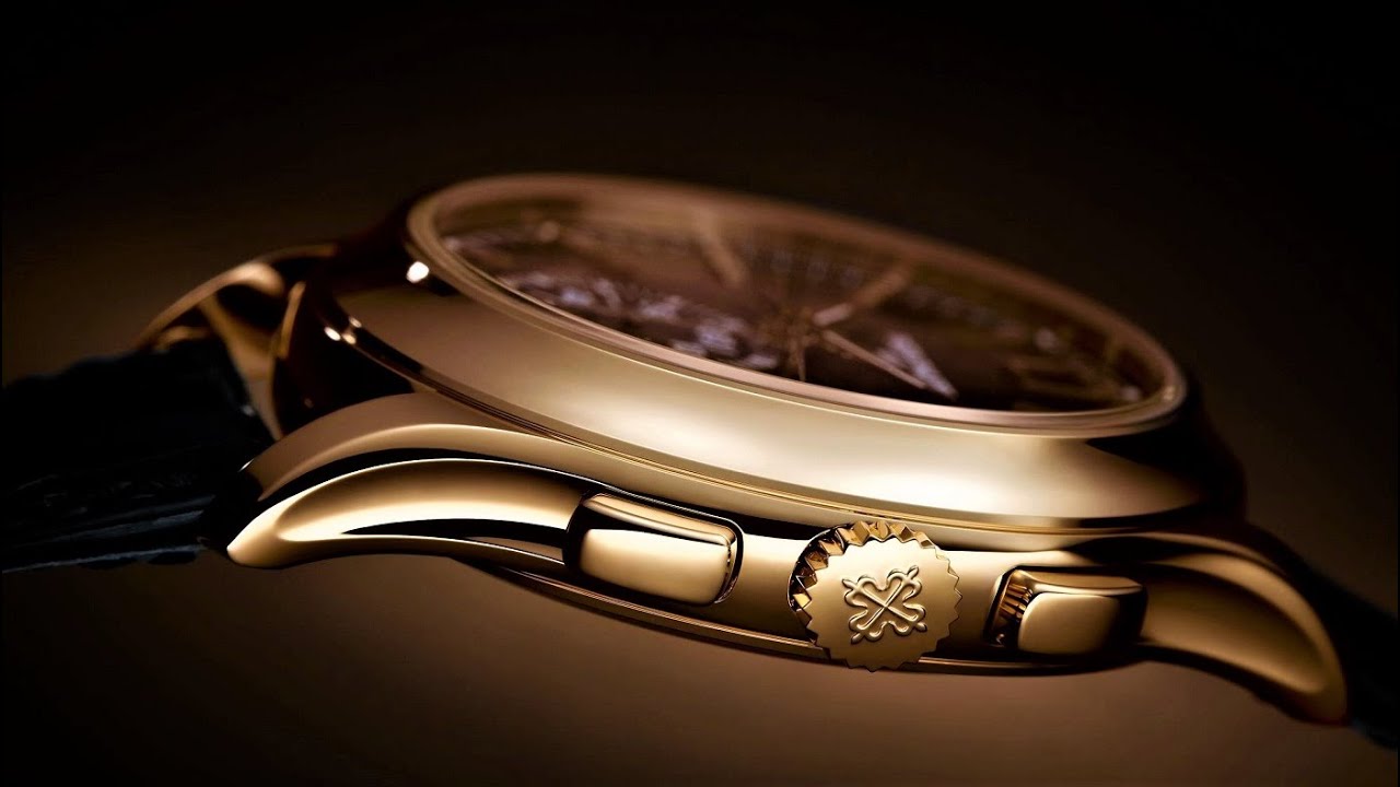 Top 12: Best Patek Philippe Watches For Men Buy (2021) - YouTube