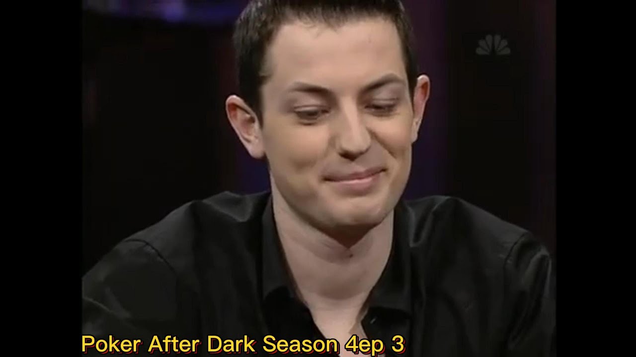 Poker After Dark Season 4ep 3｜高额德州第四季第三部 - YouTube