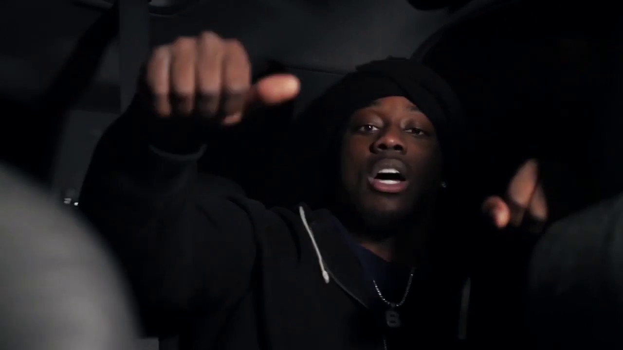 Benjii Baby - 2k19 Freestyle (Official Music Video) - YouTube