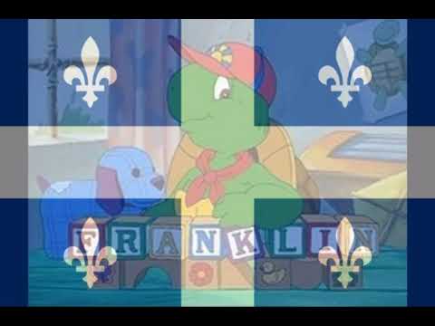 Benjamin Opening (Français Québécois/Quebec French) - YouTube