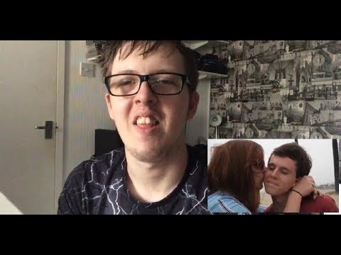 Kiss Me I'm Desperate REACTION - YouTube