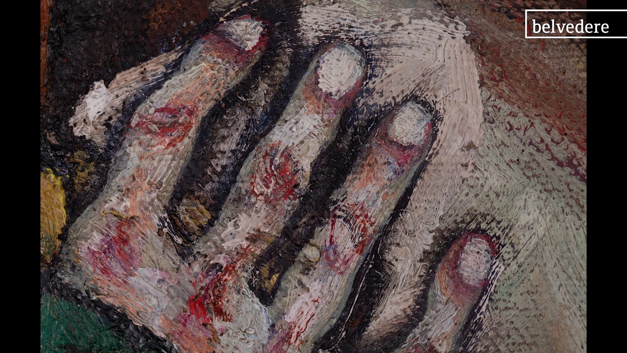 Egon Schiele - Clip Mutter mit zwei Kindern III - YouTube