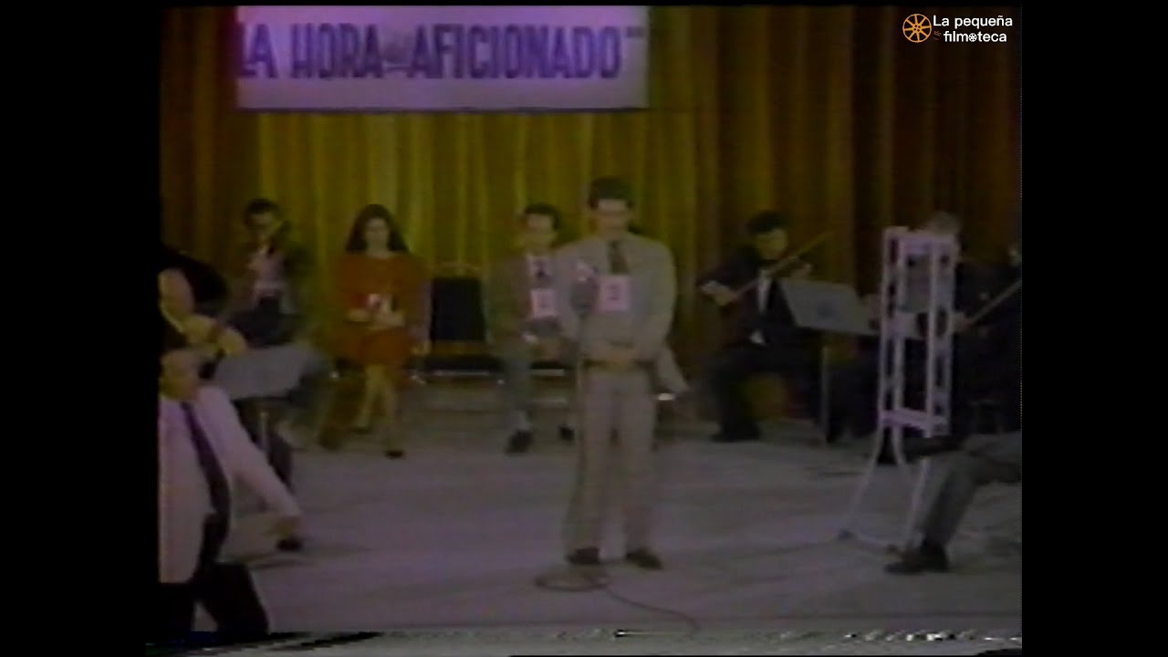 Pero sigo siendo el rey - René Cardona Jr Trailer (México, Betamax ...