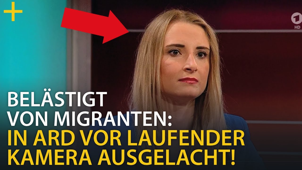 WIDERLICH! Sie machen sich einfach über die Opfer lustig! - YouTube