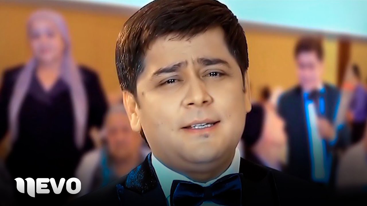 Ilhom Farmonov - Keksalar (Official Music Video) - YouTube
