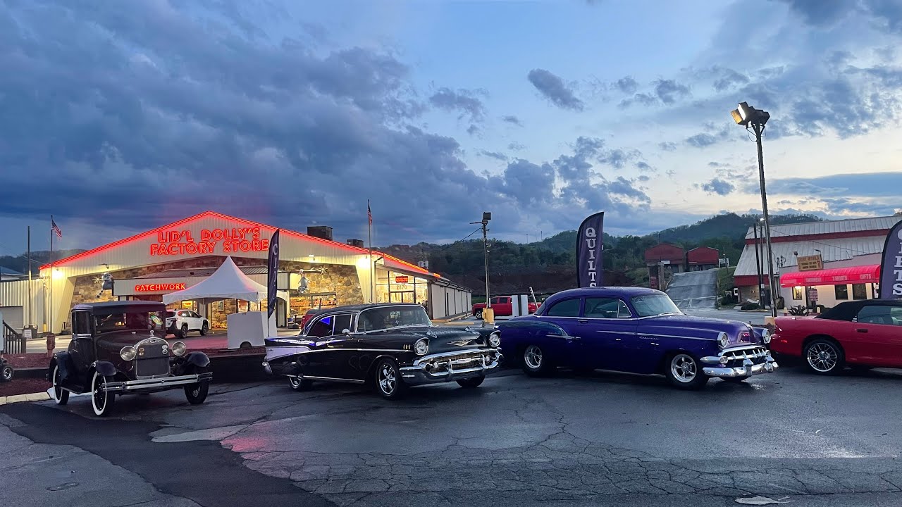 Rod Run Romans 8 - YouTube