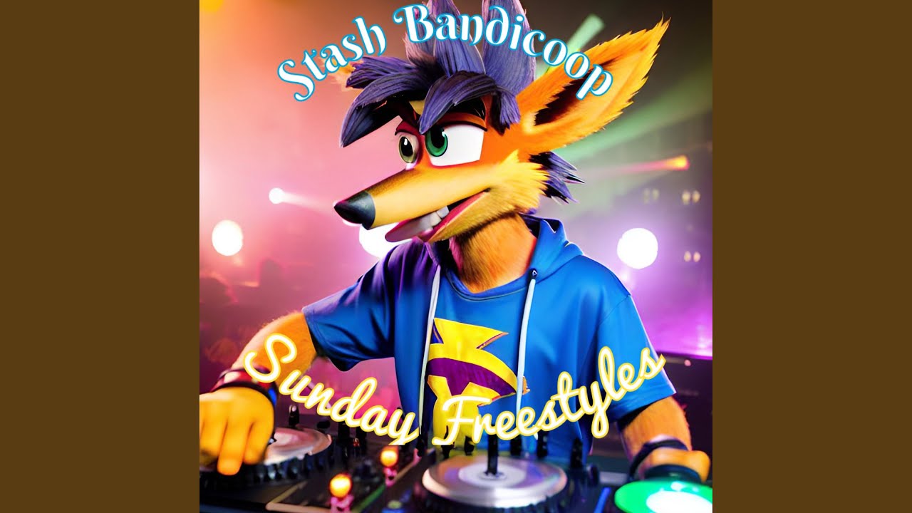 Sunday Freestyle - YouTube