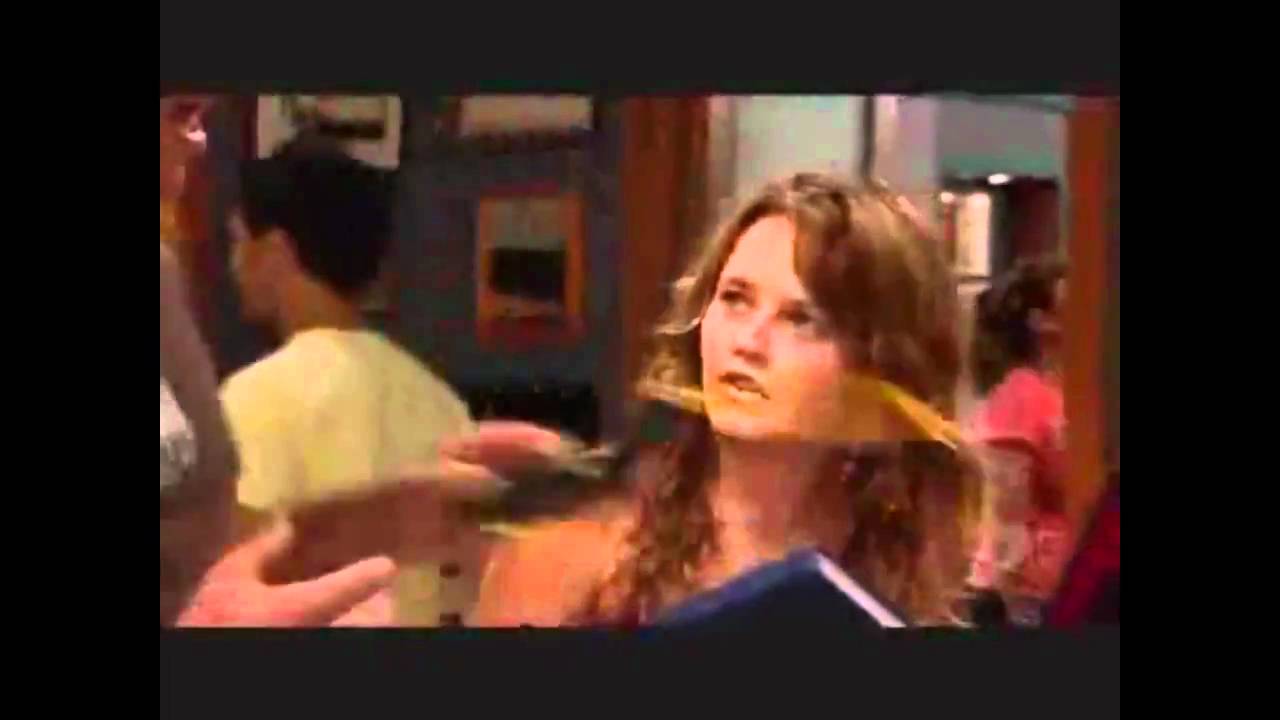 Home and Away - Ruby Buckton 4709 and 4710 - YouTube