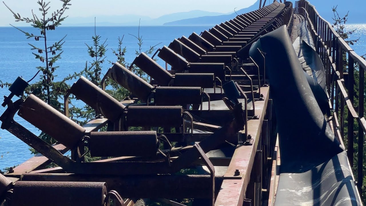 Nelson Island - YouTube