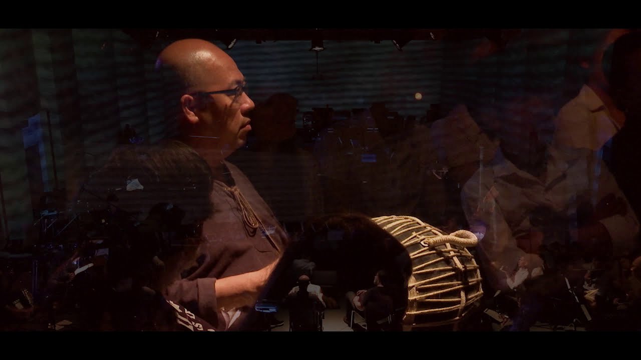 Transcending Differences (Radio Sonata Part II) - 20160908 - YouTube