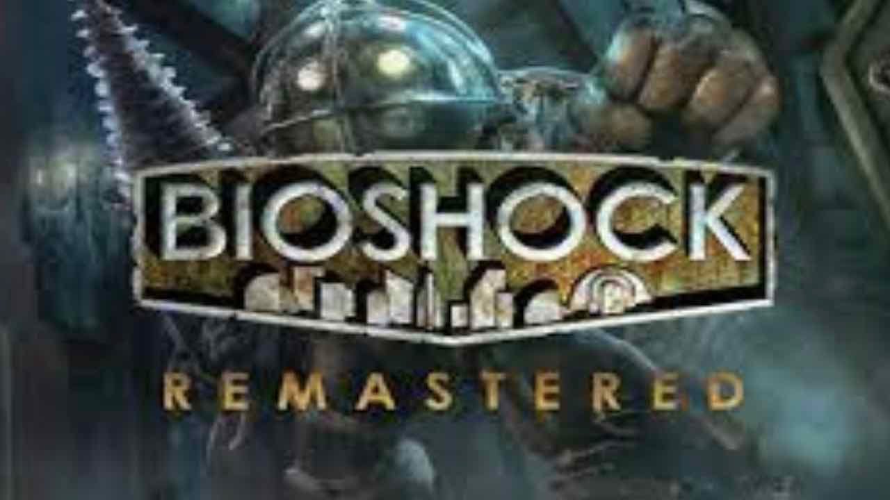 Bioshock Music: 3 HOURS of Bioshock Music inspired Remix - YouTube