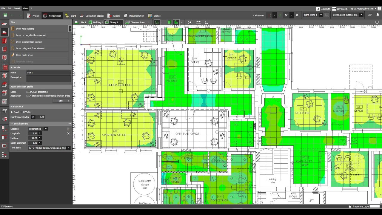 Top 10 stupid mistakes that a lighting designer do (Part 2) - YouTube