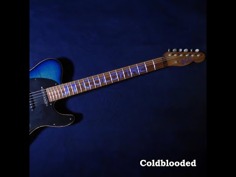 JT Coldfire Coldblooded - YouTube