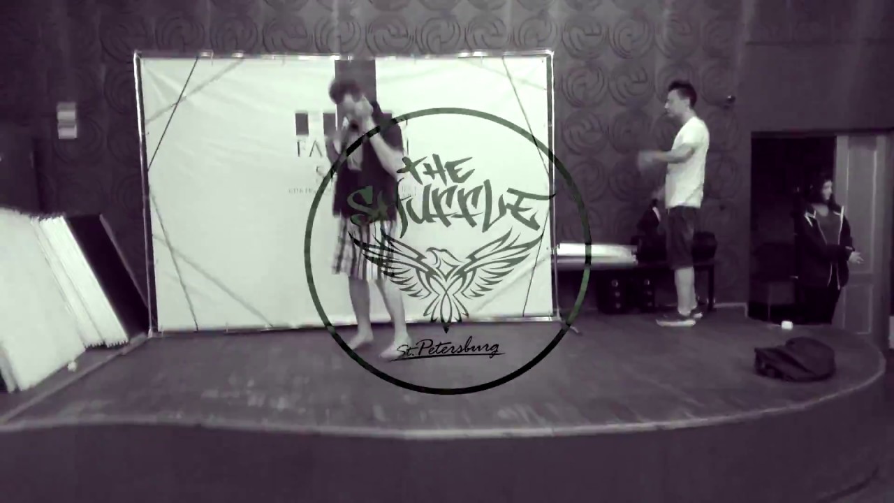 NEW Best Melbourne Shufflers Style Dancing Shuffle & Shaping Shape 2016 ...