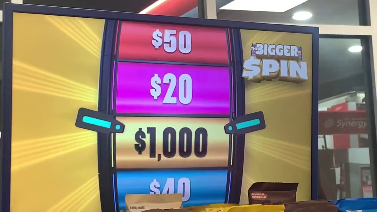 ITS BIG SPIN FRIDAY☘️ 5 BIGGER SPIN TICKETS 🍀OLG - YouTube