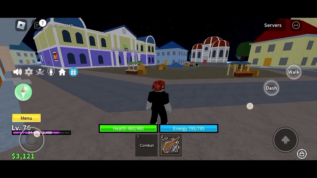 roblox block fruit game fruit code - YouTube