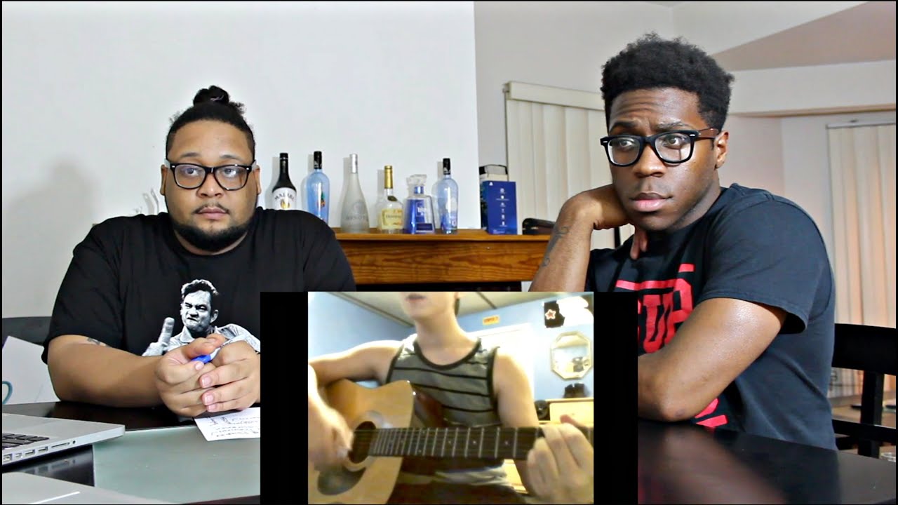 Sup-Tho Talent Show: Jesse Caffrey [ft. Jinx] (Episode 20) - YouTube