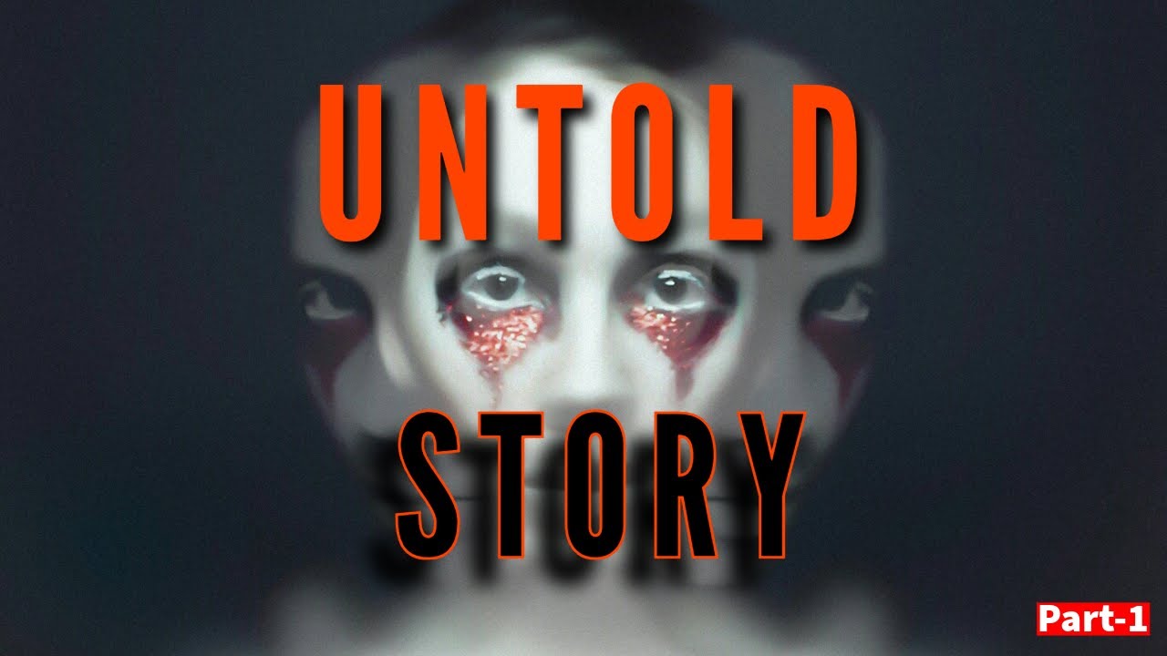 डरावना भारतीय गाँव || Haunted story of Indian Village - YouTube