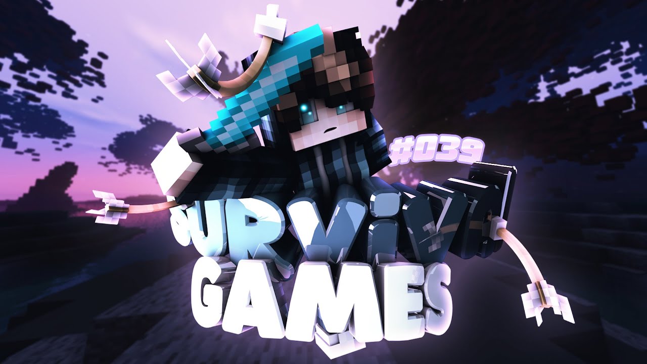 FAILURE FUN Survival Games 039 YouTube failure-fun-survival-games-039-youtube