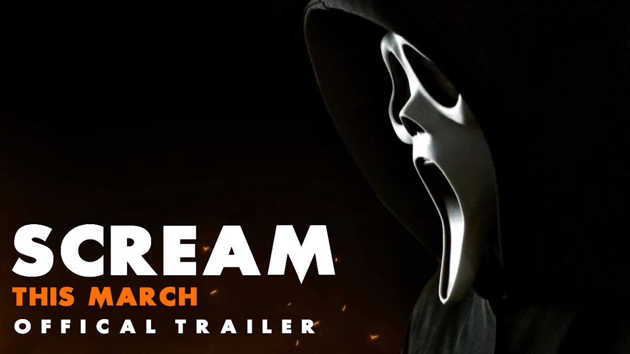 Scream VI ( 2023 ) | Halloween Ends Teaser Style Trailer - YouTube