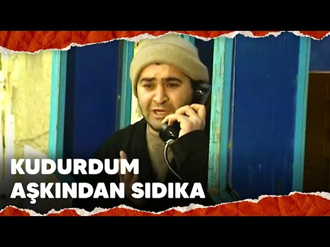 Telefon Sapıklığı Vol1 | Sıdıka 4. Bölüm
