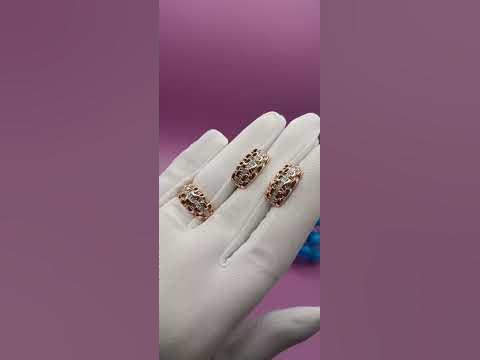 Ювелирный салон Золотой Соблазн и Кристалл Gold. Мы сможем подчеркнуть ...