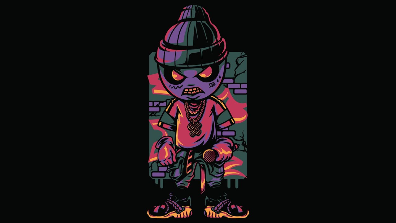 Freestyle Beat x Boom Bap Type Beat - "STREET RAP" | Rap Instrumental ...