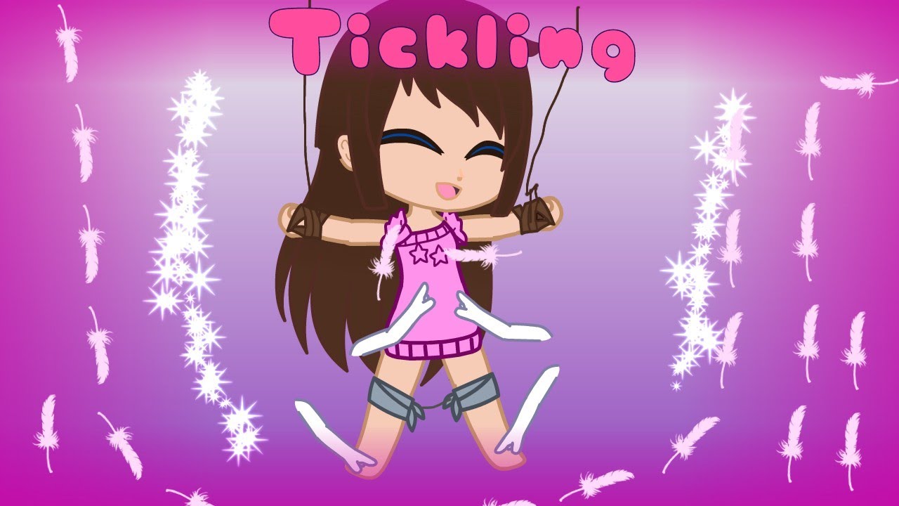 Tickling ️ ️ ️ ️💕💖💞 for @Tickle Senpai animations - YouTube