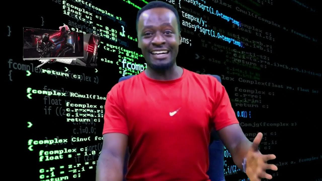 Python Course Overview Youtube