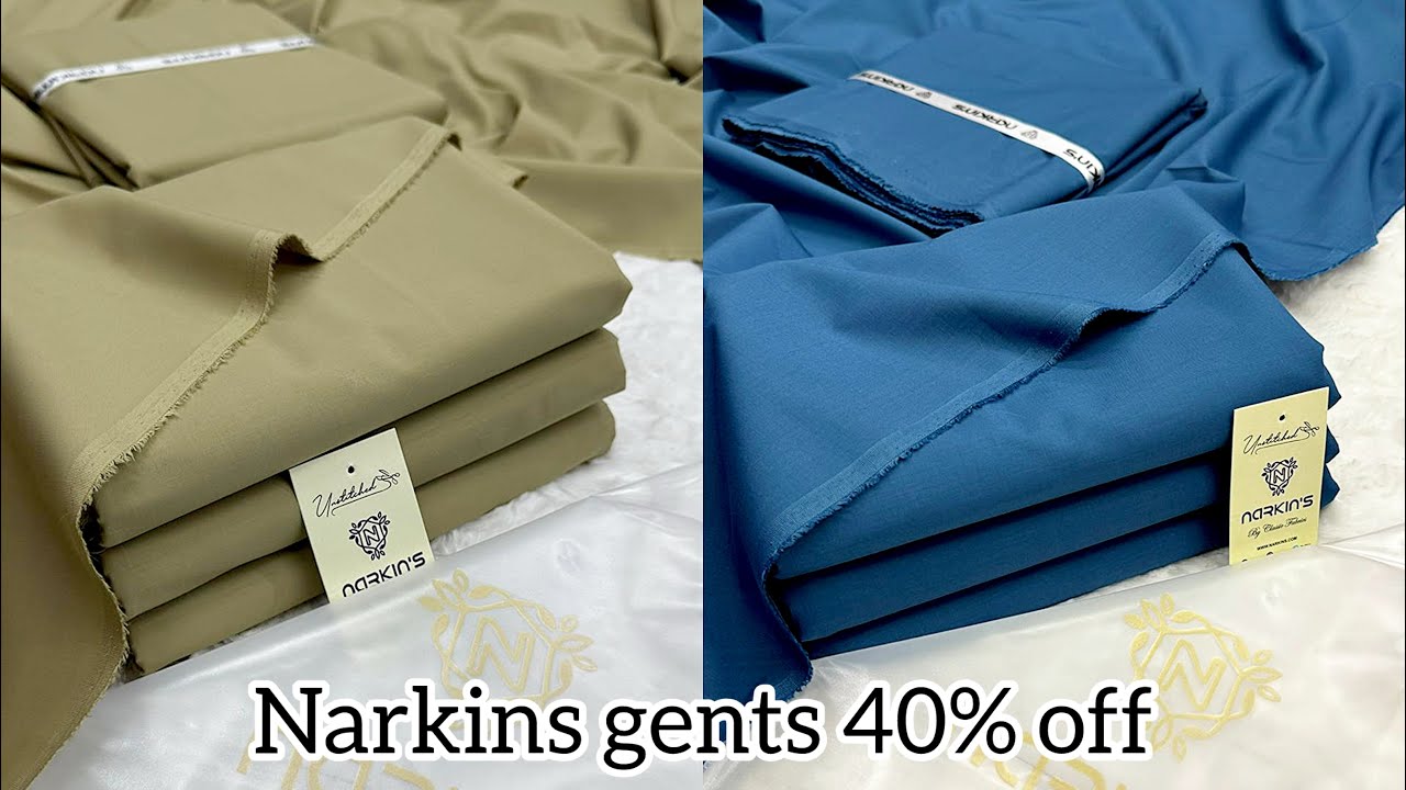 Narkins brand gents collection | Narkins winter collection | 12,12 ...
