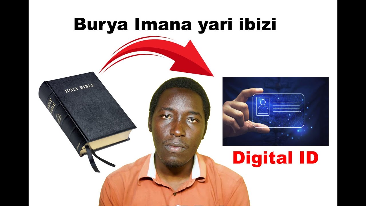 Irangamuntu Nshya Noneho Dore Icyo Ibyanditswe Bivuga||Byose Twibazaga ...