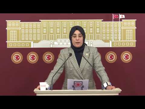 Haddini aşan İsrail Dışişleri Bakanı Yisrael Katz'ın açıklamalarına tepkimizi dile getirdik.