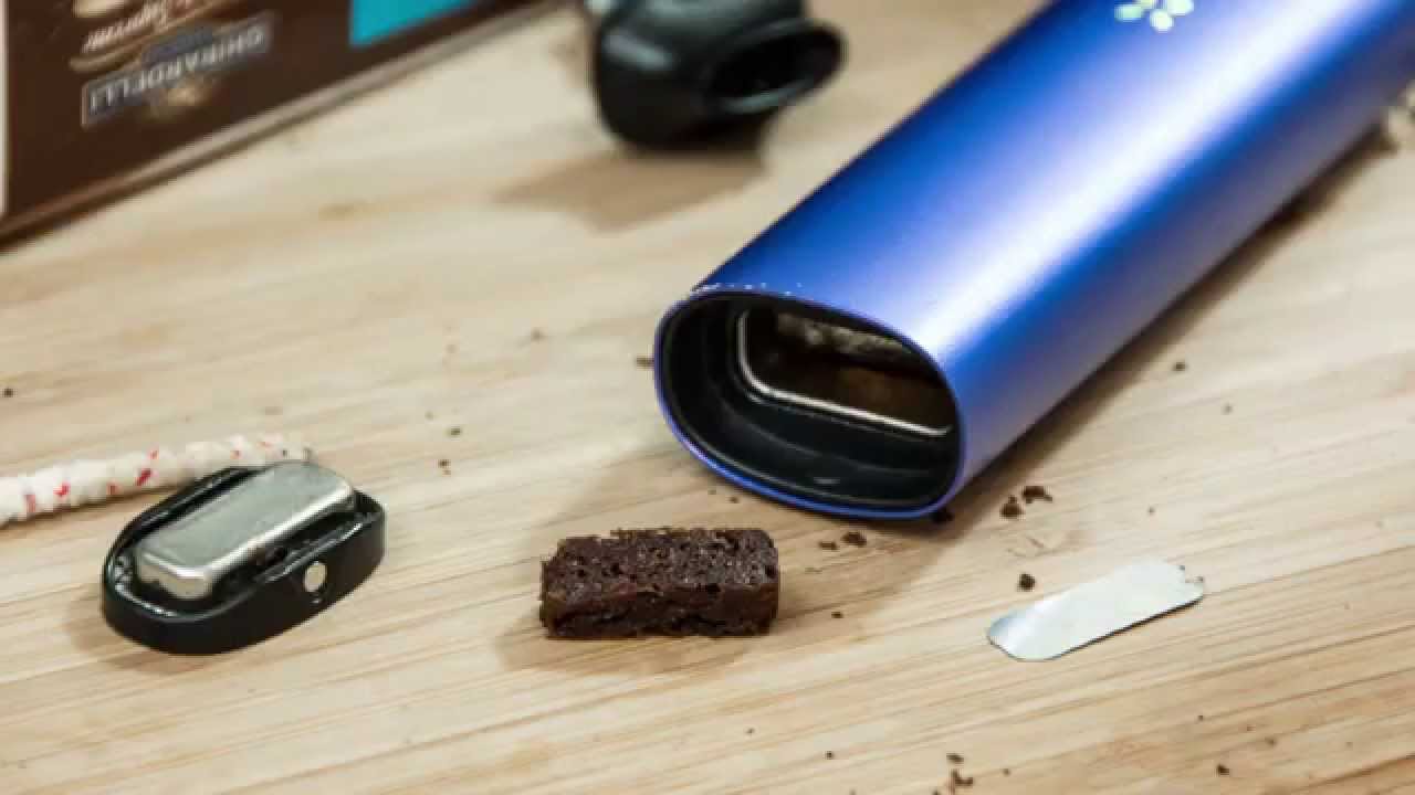Making Brownies in the PAX 1 - YouTube