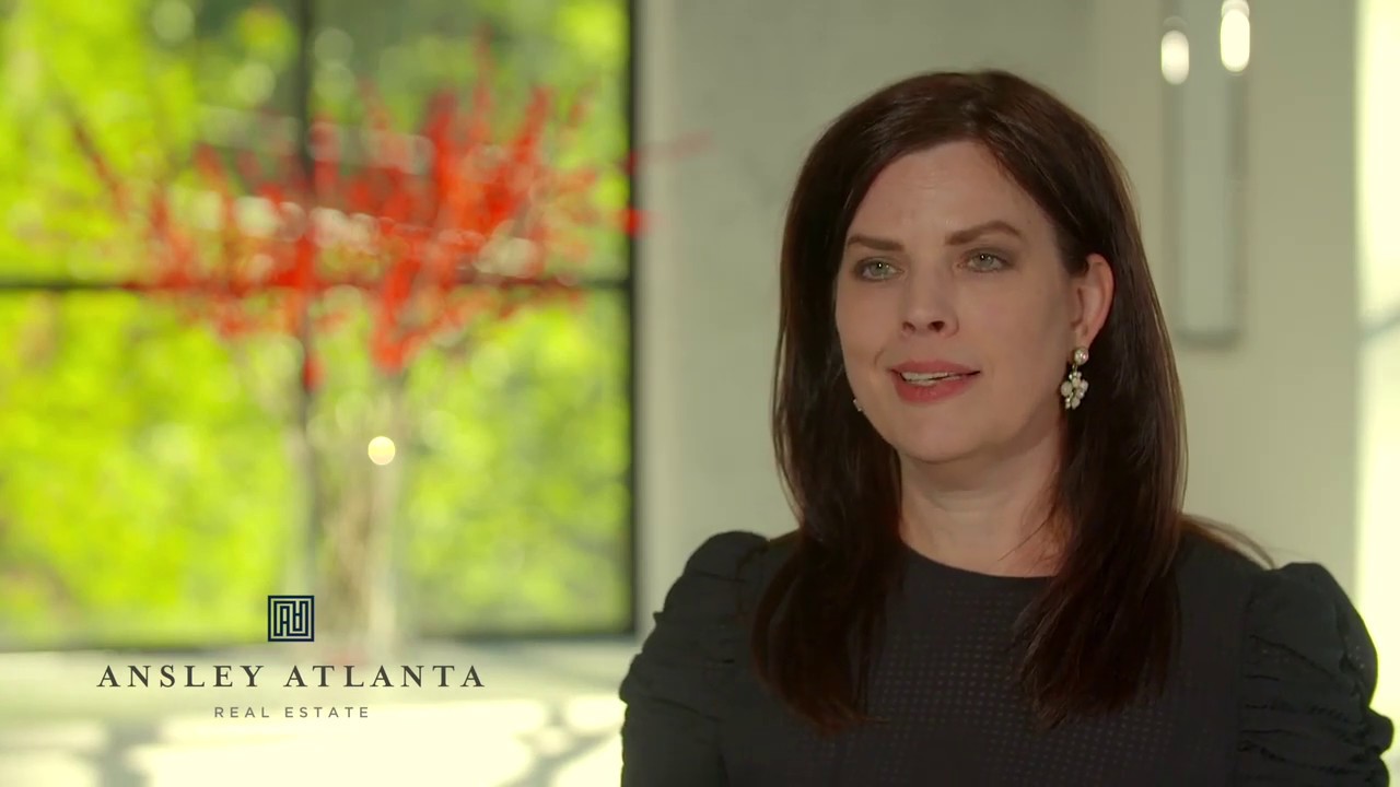 Ansley Atlanta and Children's Healthcare of Atlanta - YouTube