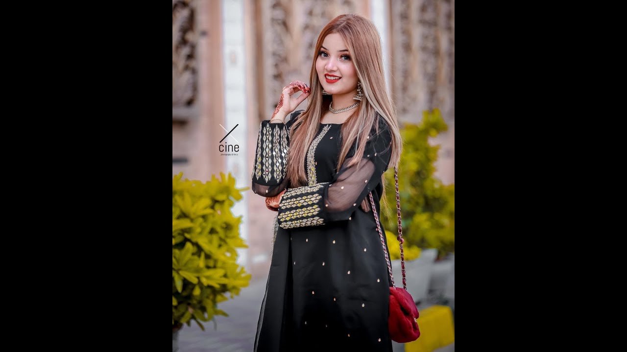RABEEKA KHAN TIKTOK VIDEO💗💗 | CUTE RABEEKA LATEST TIKTOK VIDEO | OUR ...