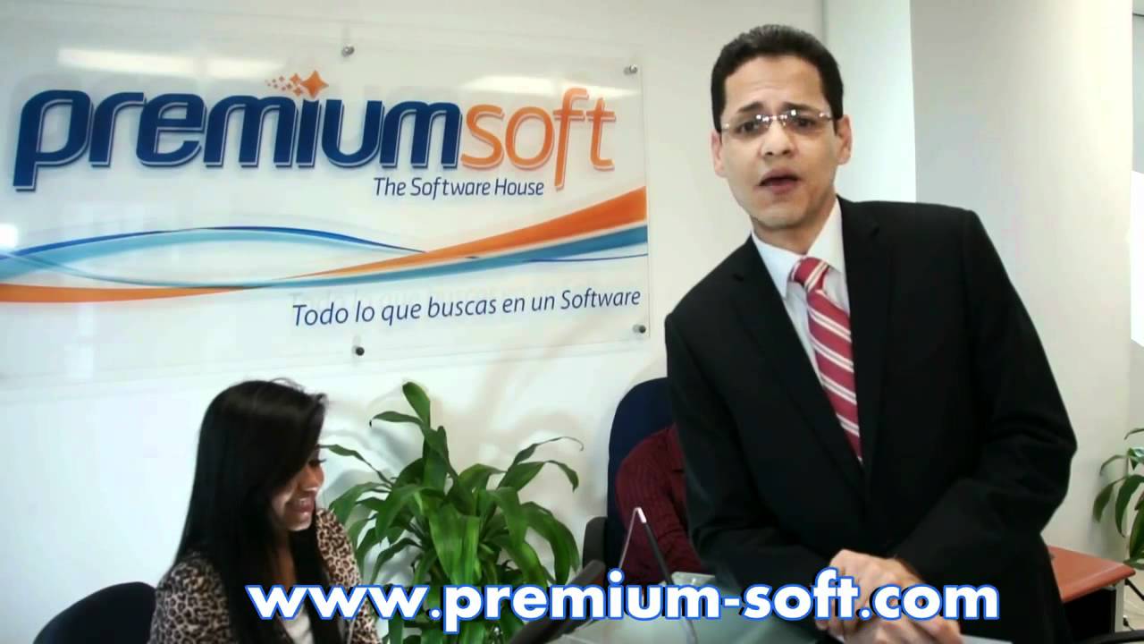 Premium Soft - YouTube