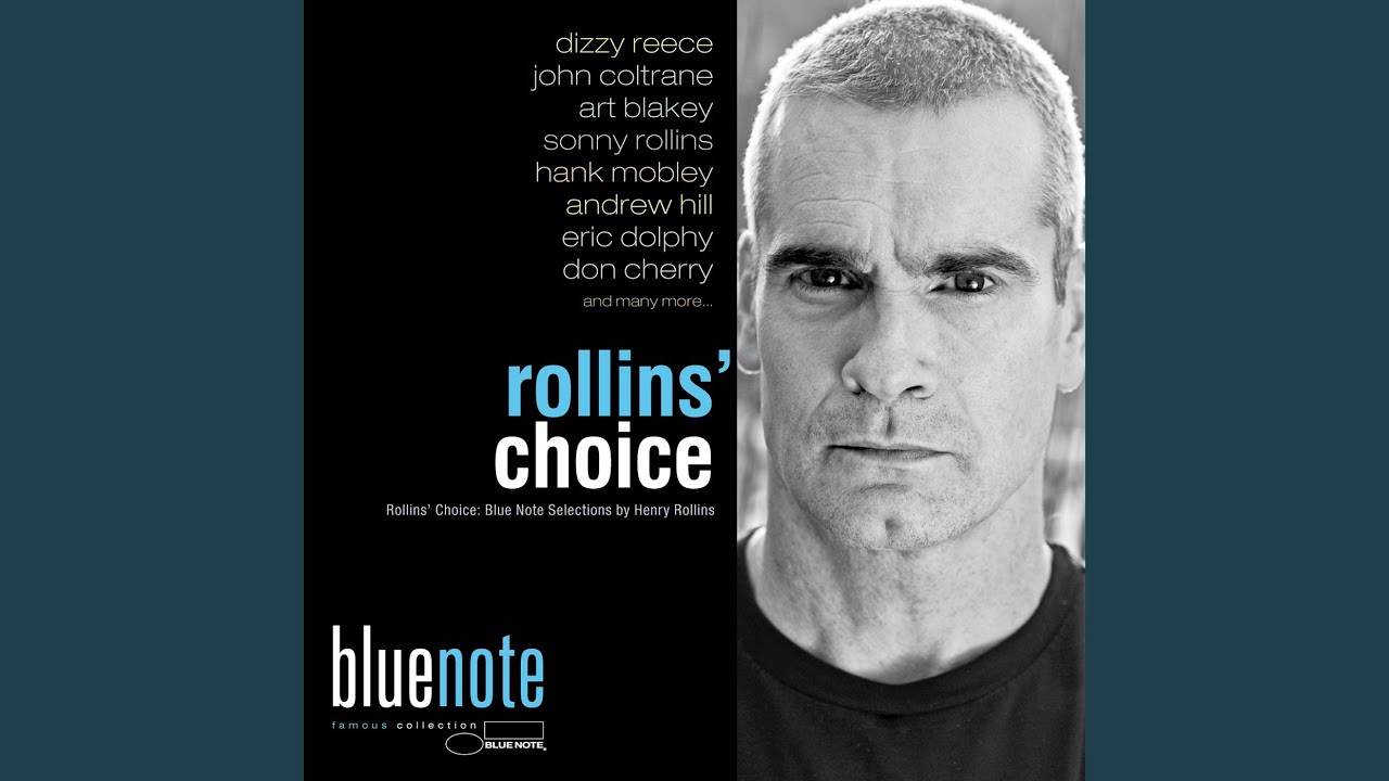 Modal Mood (2004 Remaster / Rudy Van Gelder Edition) - YouTube Music